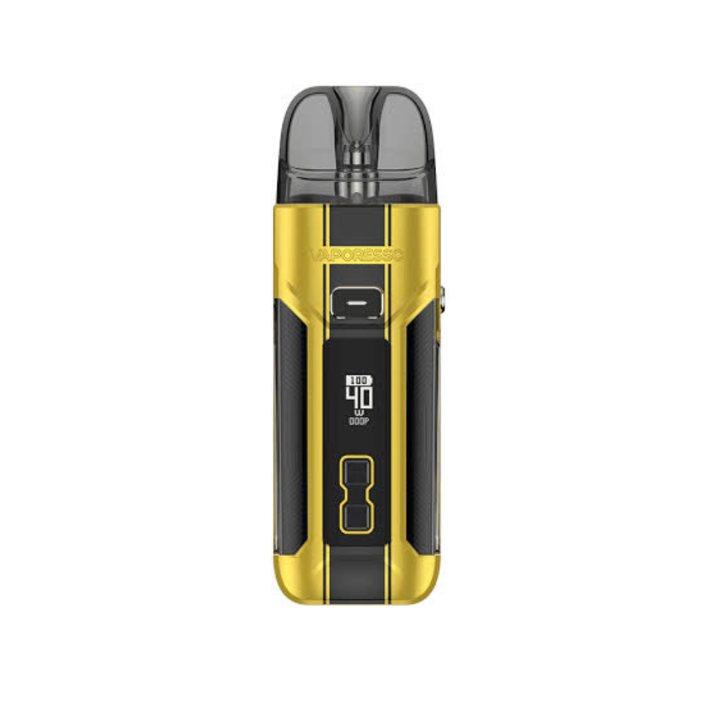 VAPORESSO LUXE X PRO 40W POD SYSTEM – puffegy